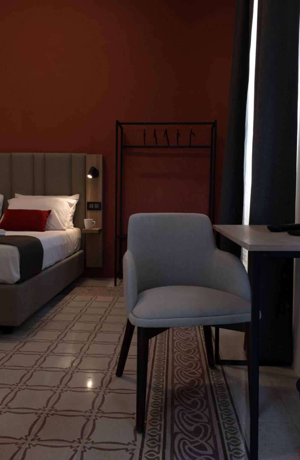 Hotel Gallery - Mulberry Suites
